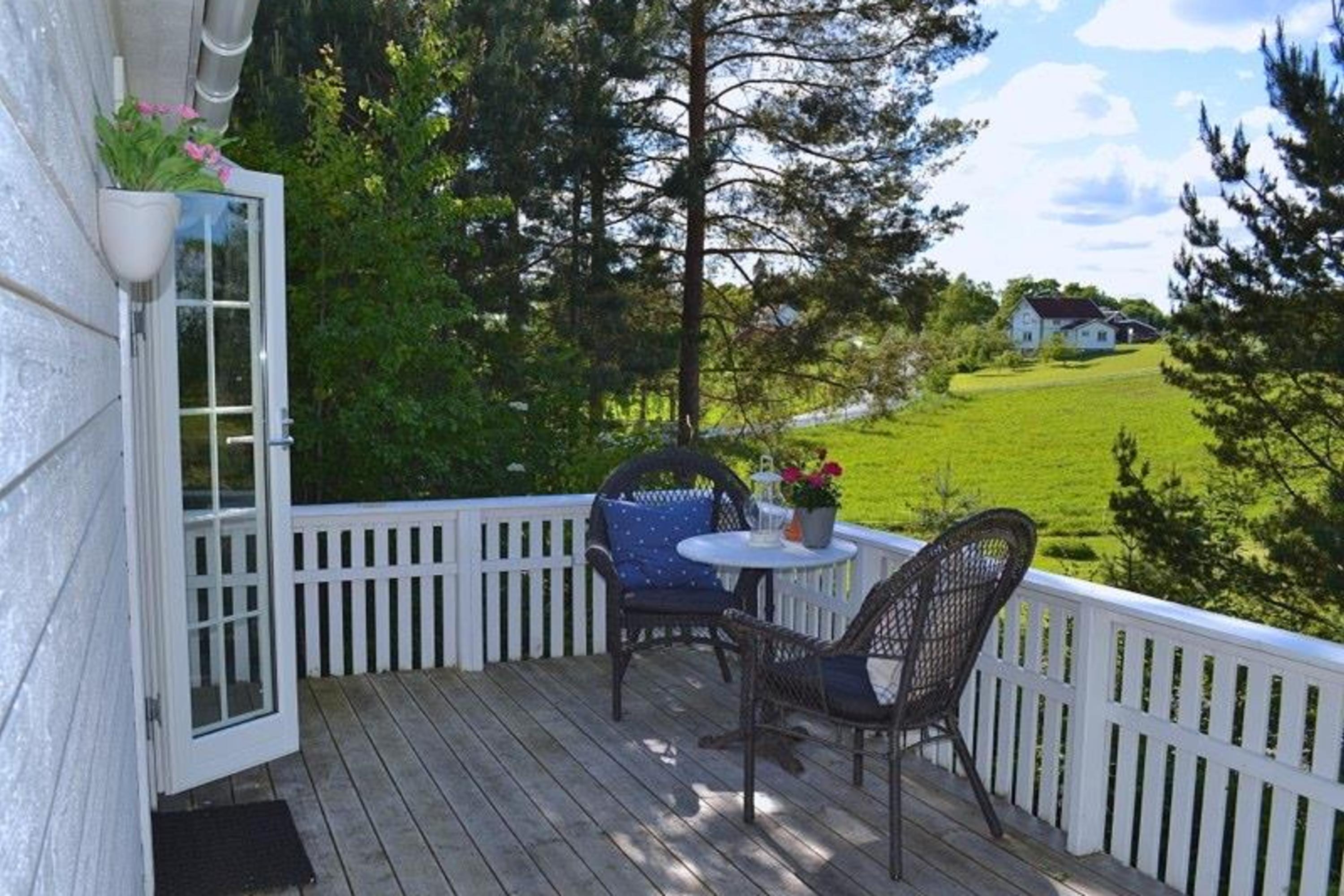 Hytteutleie - Sanner Hotell - Visit Øst-Norge